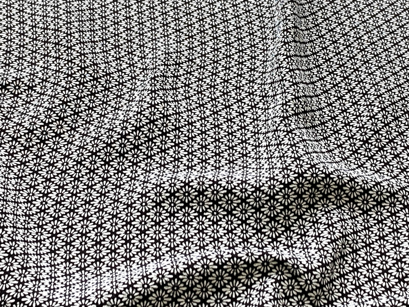 KKP3338 菊菱 Printed Polyester Chirimen｜Printed Polyester｜KOMONKOUBOU.web ...