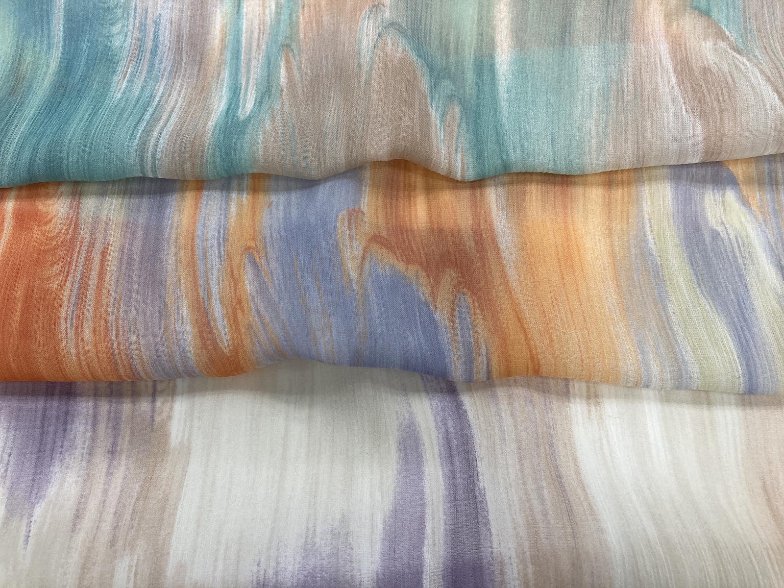 KKP4822 79 Printed Polyester Espandy Yoryu｜Printed Polyester｜KOMONKOUBOU.web - Uni Textile Co ...