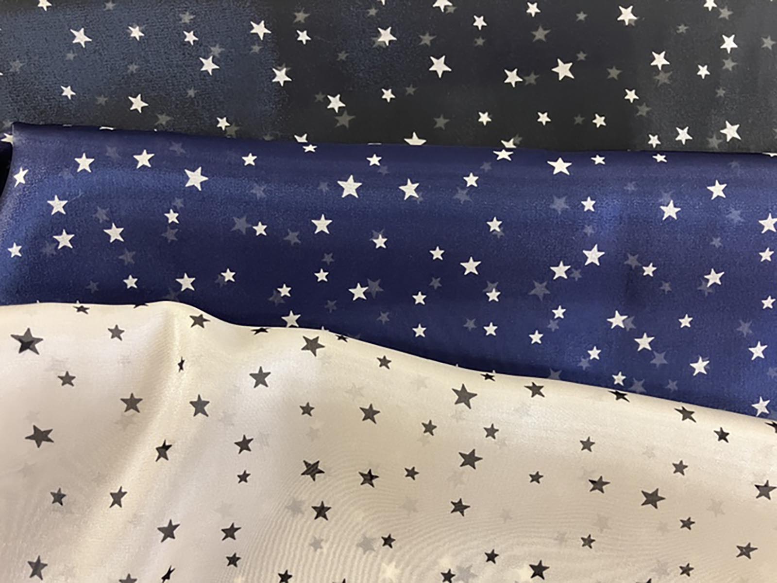 KKP7415-55 SB-121 分繊サテンCD広巾単色プリント｜プリント｜ポリエステル｜小紋工房.web - 宇仁繊維株式会社 / 生地 ...