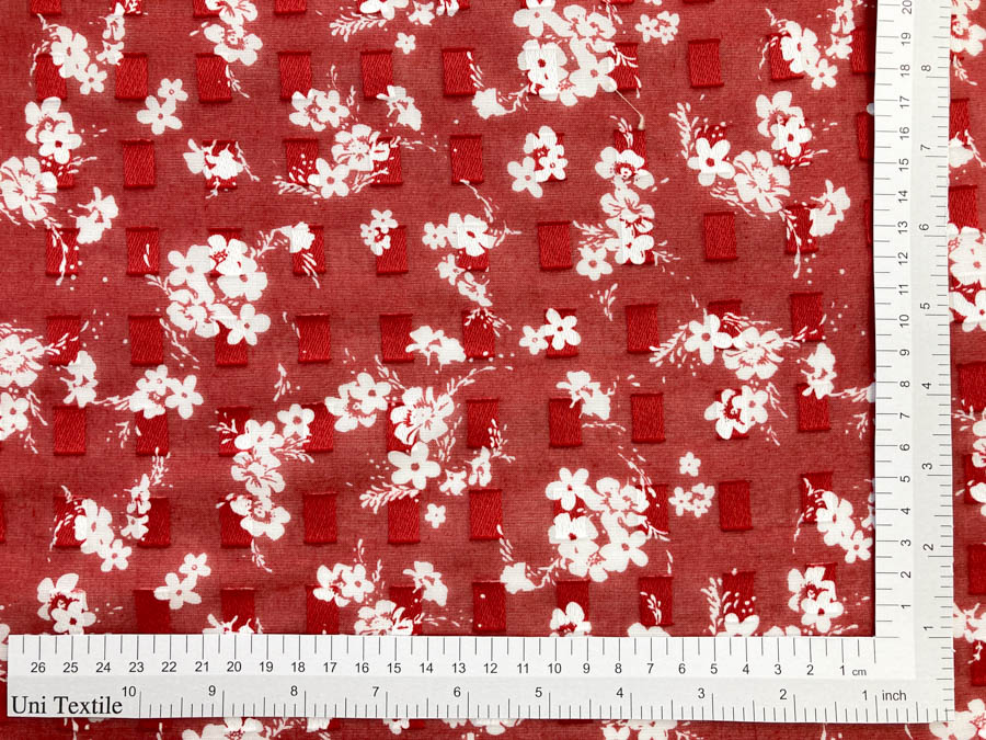 KCP163 KD-540 コシラカットプリント｜プリント｜綿・綿混｜小紋工房.web - 宇仁繊維株式会社 / 生地テキスタイルギャラリー